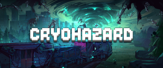 Cryohazard - A BossyPino Game
