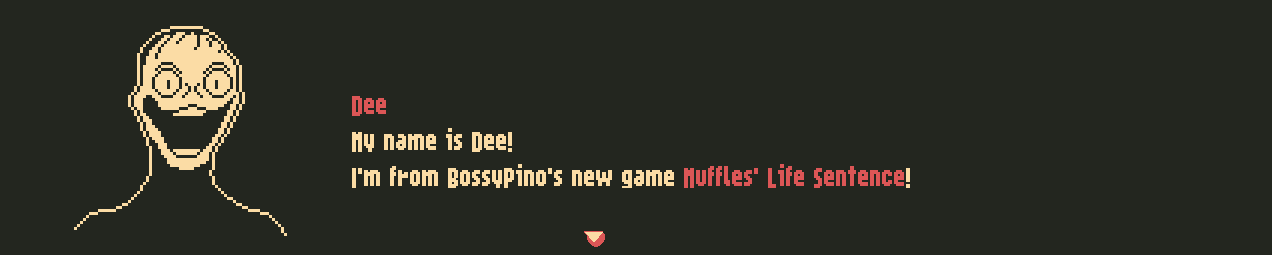 Announcing an absurd RPG – BossyPino Makes Games!