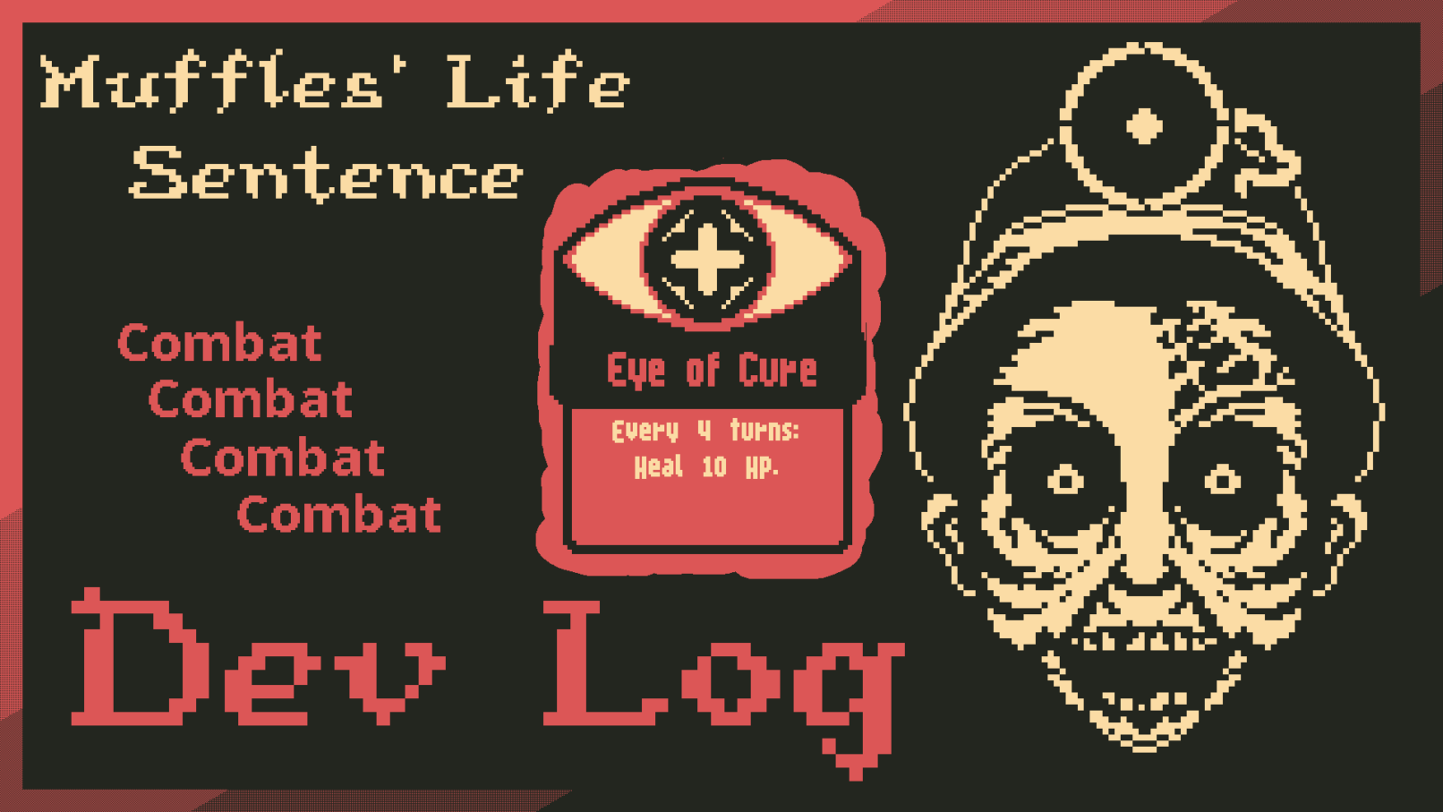 Blog – BossyPino Makes Games!